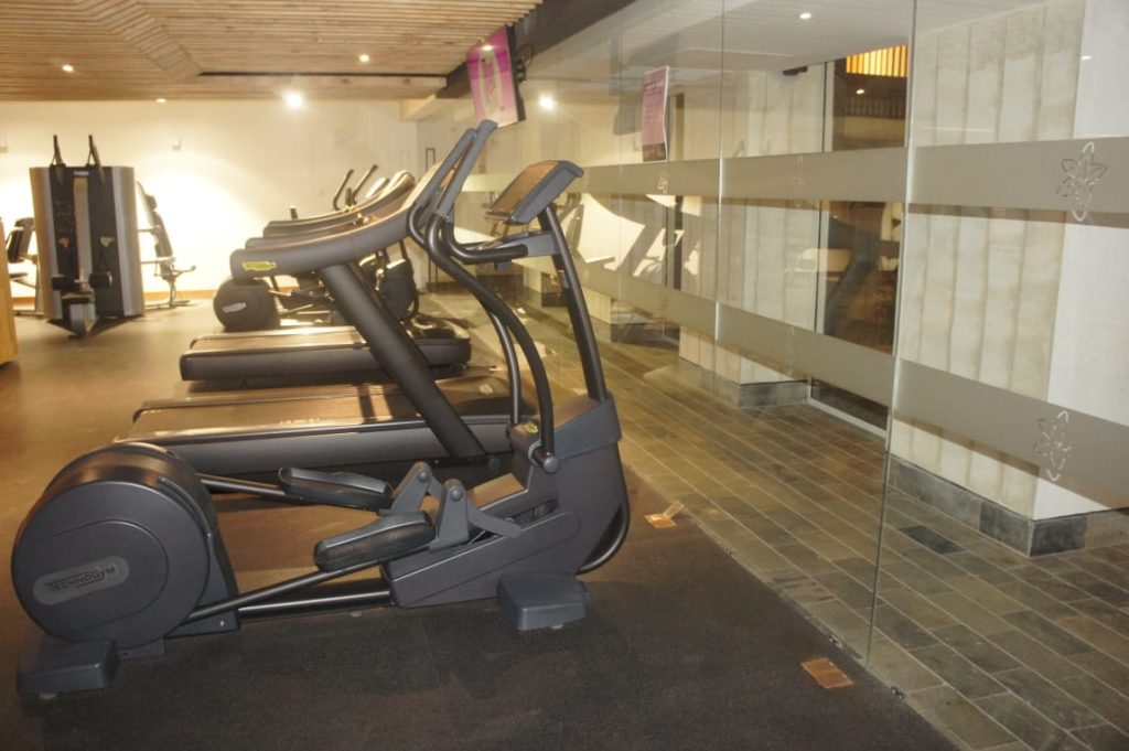 Mofit – Transforming Your Lifestyle